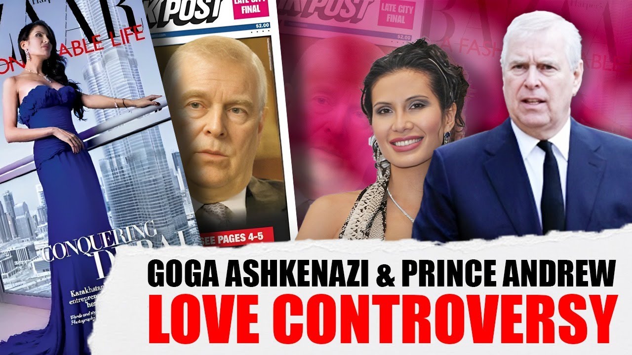 Goga Ashkenazi 2022