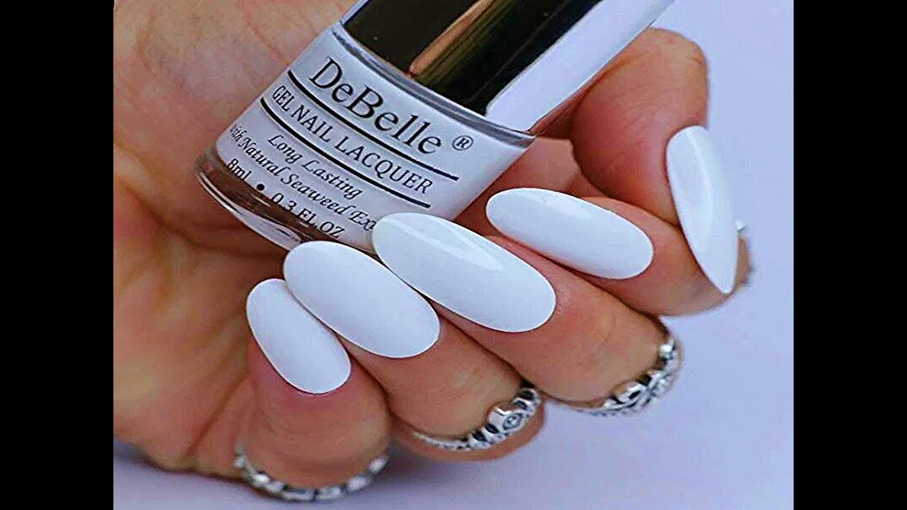 Victorious Nails 3 - YouTube