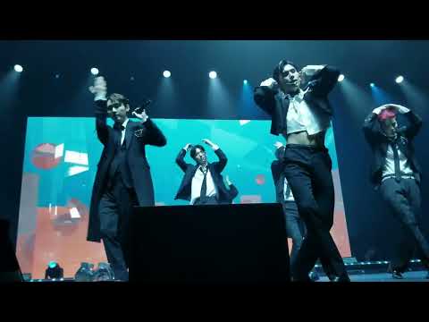 Tear Drop ✨SF9 Delight Tour Los Angeles✨