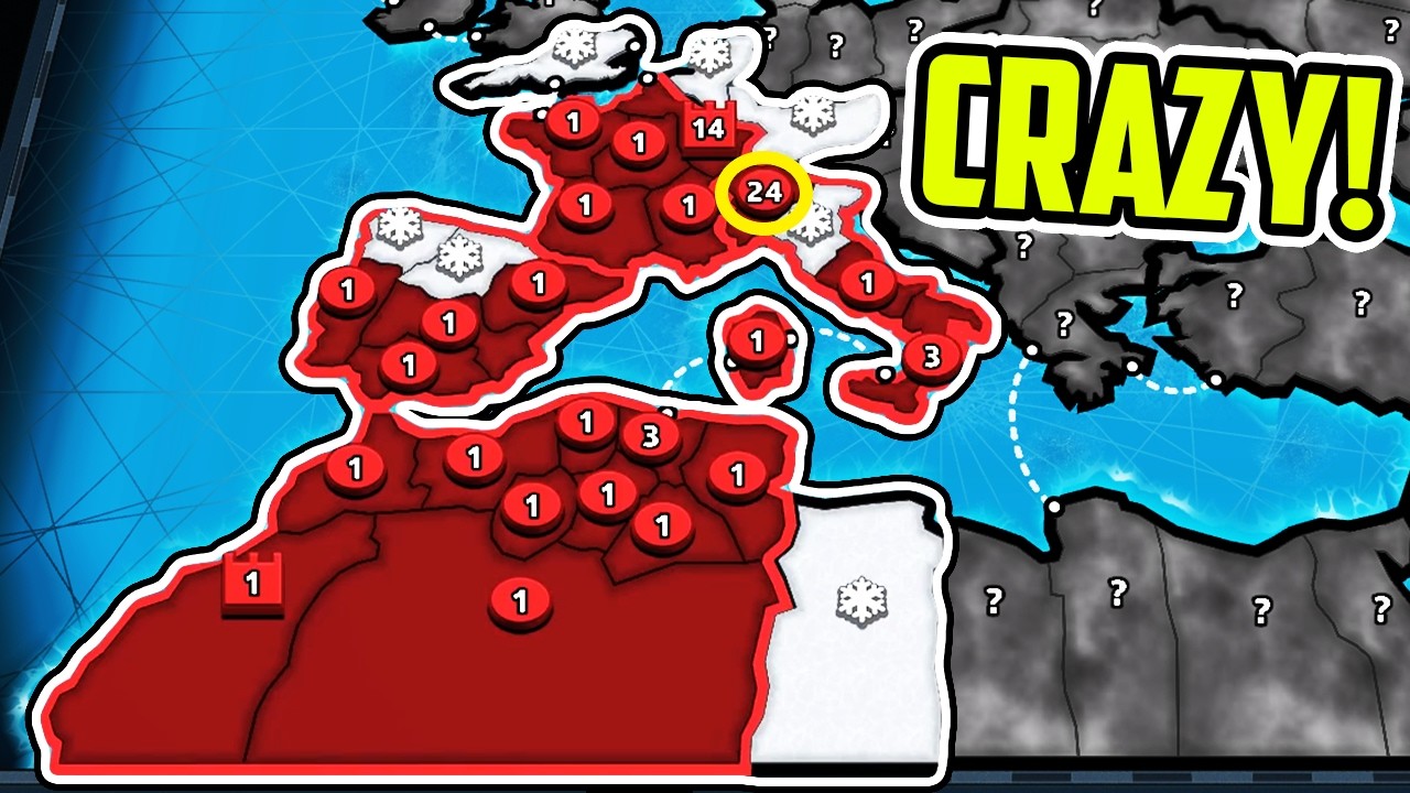 This 1-Point Hold Is LEGENDARY! - YouTube