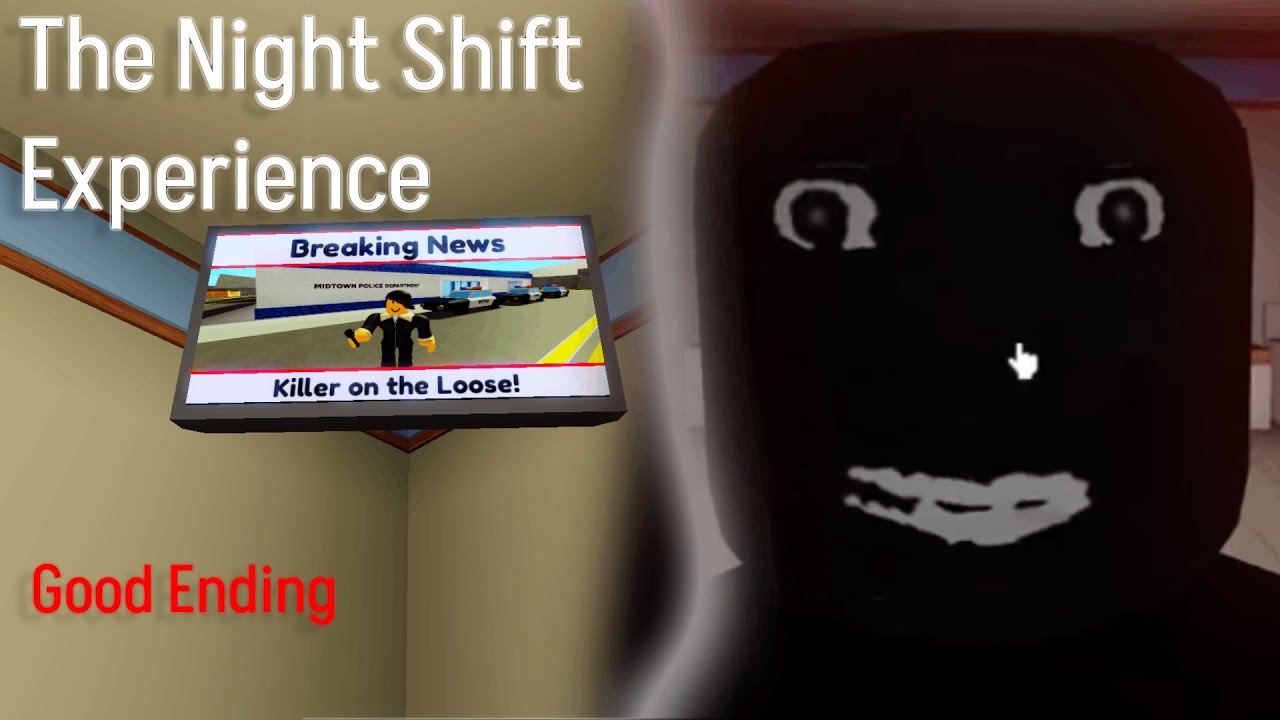 The Night Shift Experience - YouTube