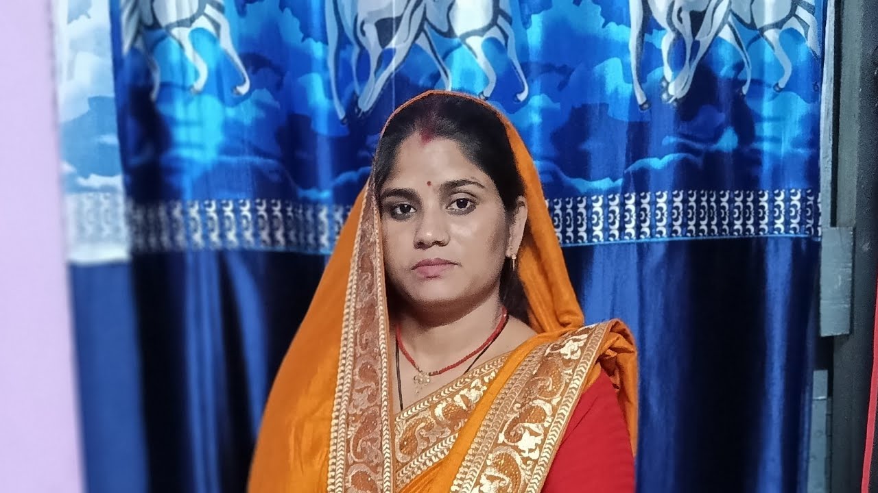Pooja Rai is live - YouTube