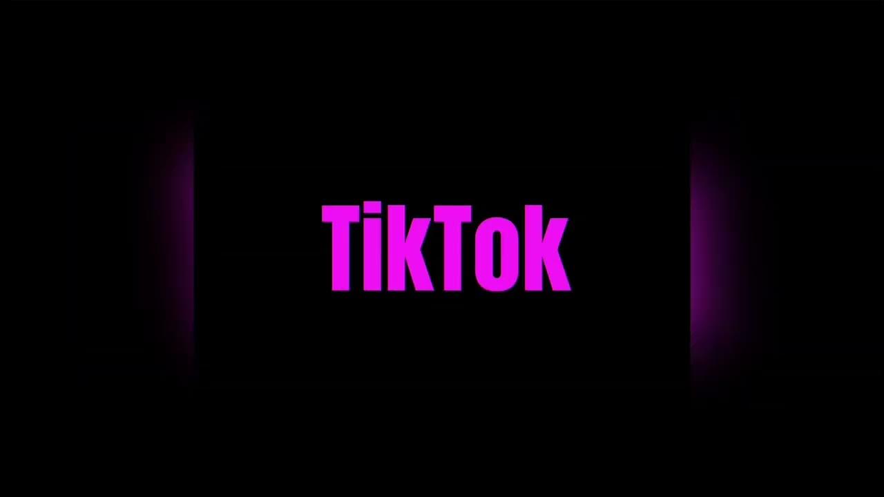 Sky Rey - TikTok (Official Visualizer) - YouTube