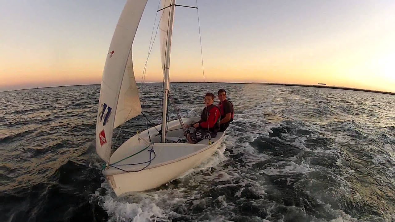 GOPRO: Sailing - YouTube