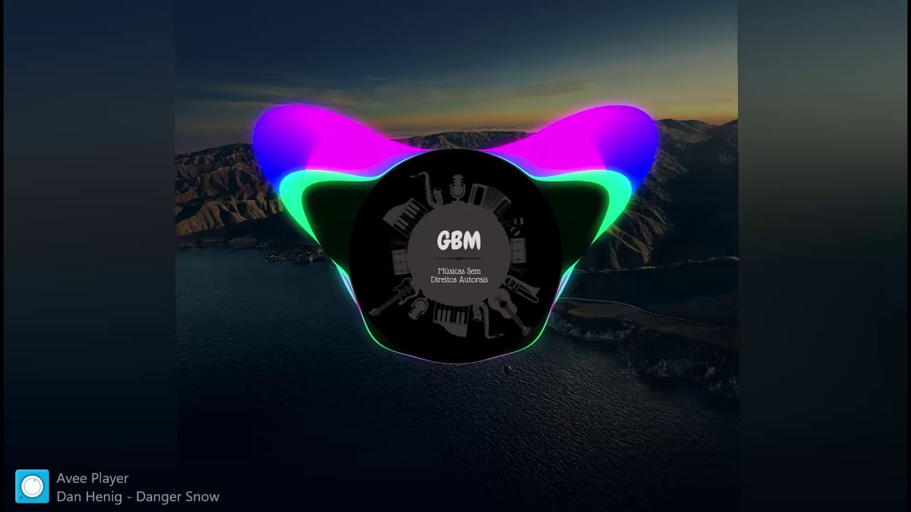 Dan Henig - Danger Snow [Musica Eletrônica E Dance] - YouTube