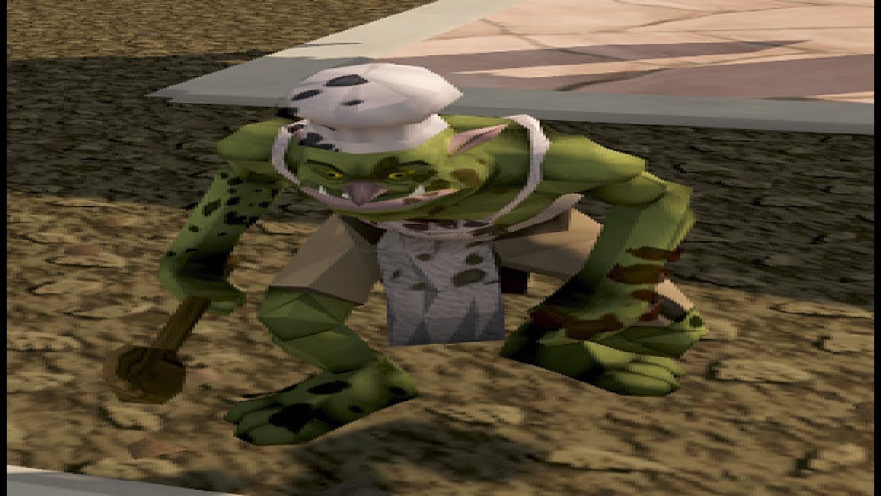 RuneScape Receiving Ramsay Cooking Skill Pet! - YouTube