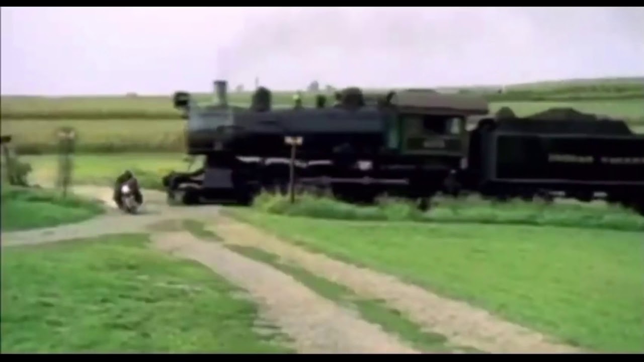 Thomas & the Magic Railroad scene 16 (with real audio) - YouTube