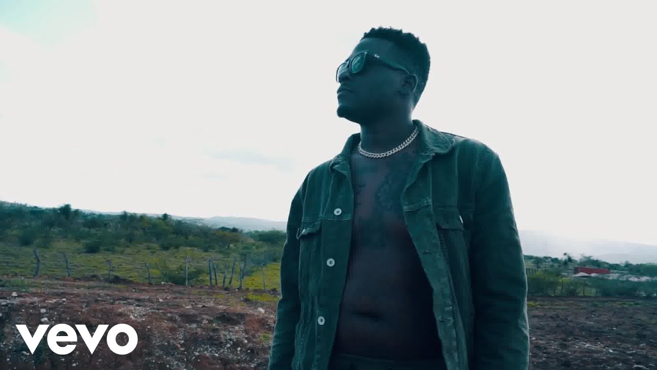 Genna Dan - From A Place (Official Video) - YouTube