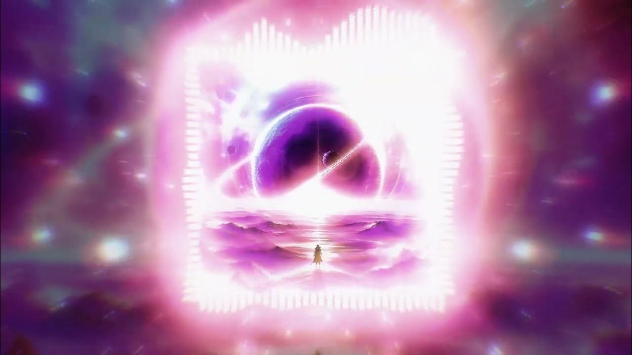 Cytrena - ORBIT Super Slowed (Official Visualizer) - YouTube