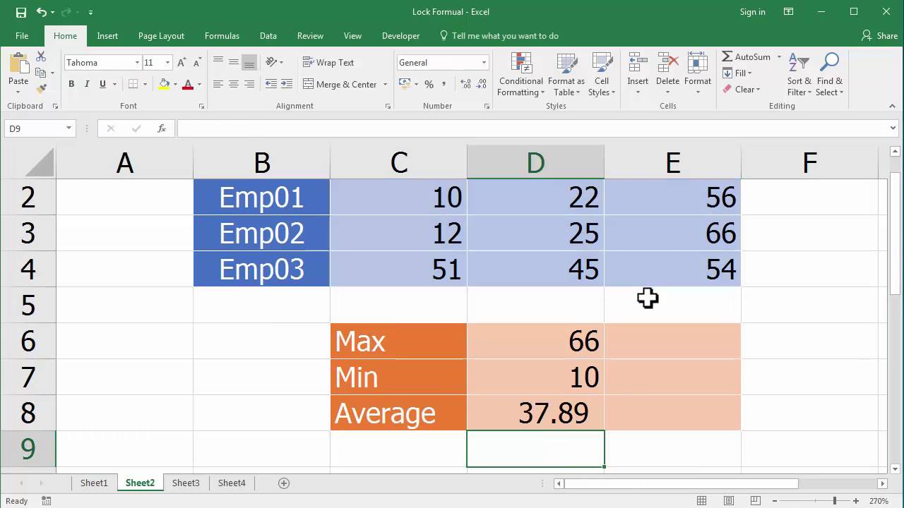Excel Name Range 1 YouTube Excel Name Range 1 YouTube