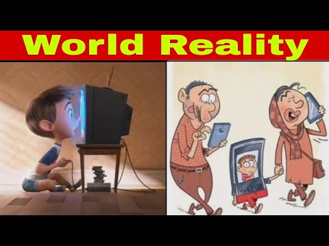 The Ugly Truth (Sad Reality of Today's World ||sad reality of modern ...