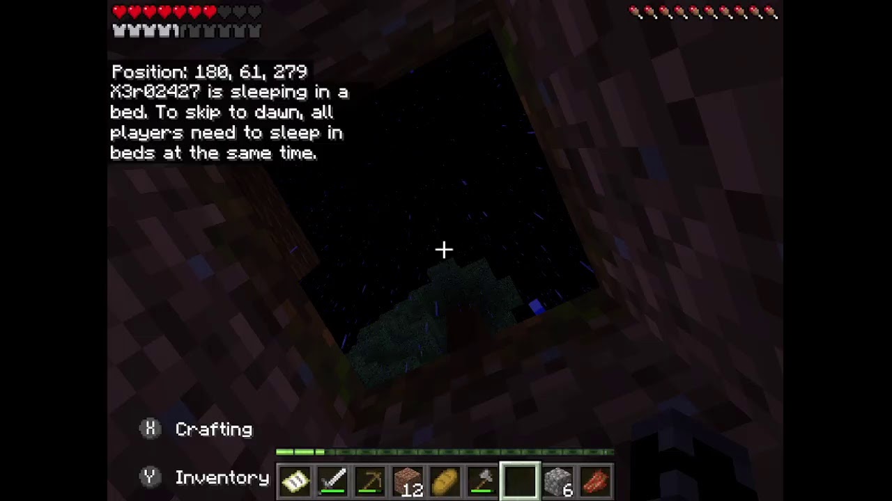 HIVE DEATHRUN AND OTHER MINIGAMES - MINECRAFT - YouTube