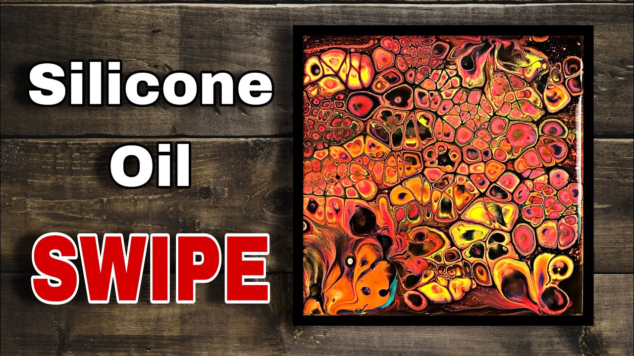 Create BEAUTIFUL CELLS with the SWIPE Technique - YouTube