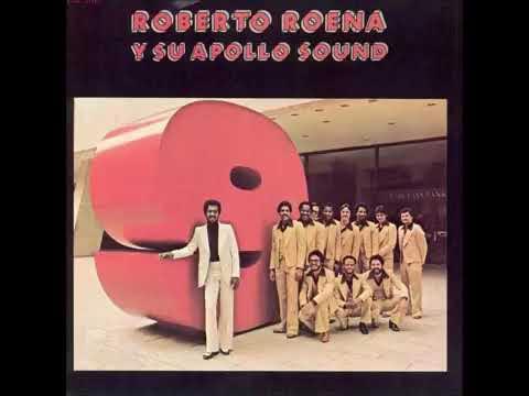 Que me lo den en vida - Roberto Roena y su apollo sound 🎶 (djconcriteriosalsa)🔥 - YouTube