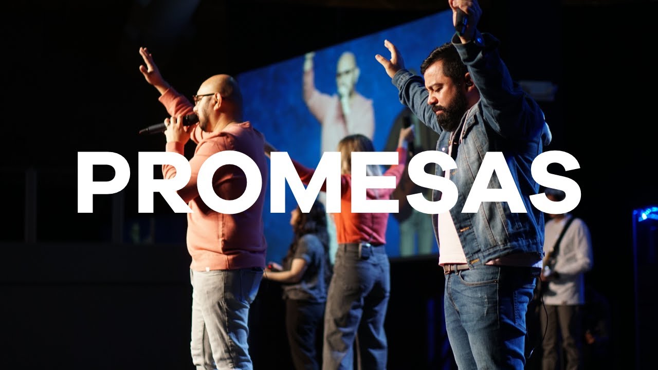 Promesas (Promises - Maverick City Music) | Cover En Español | Mundo de ...