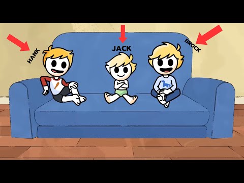 Haminations Clips: Haminations Nephews! - YouTube