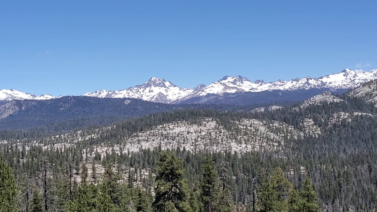 Amazing view near Piyau Dome - YouTube