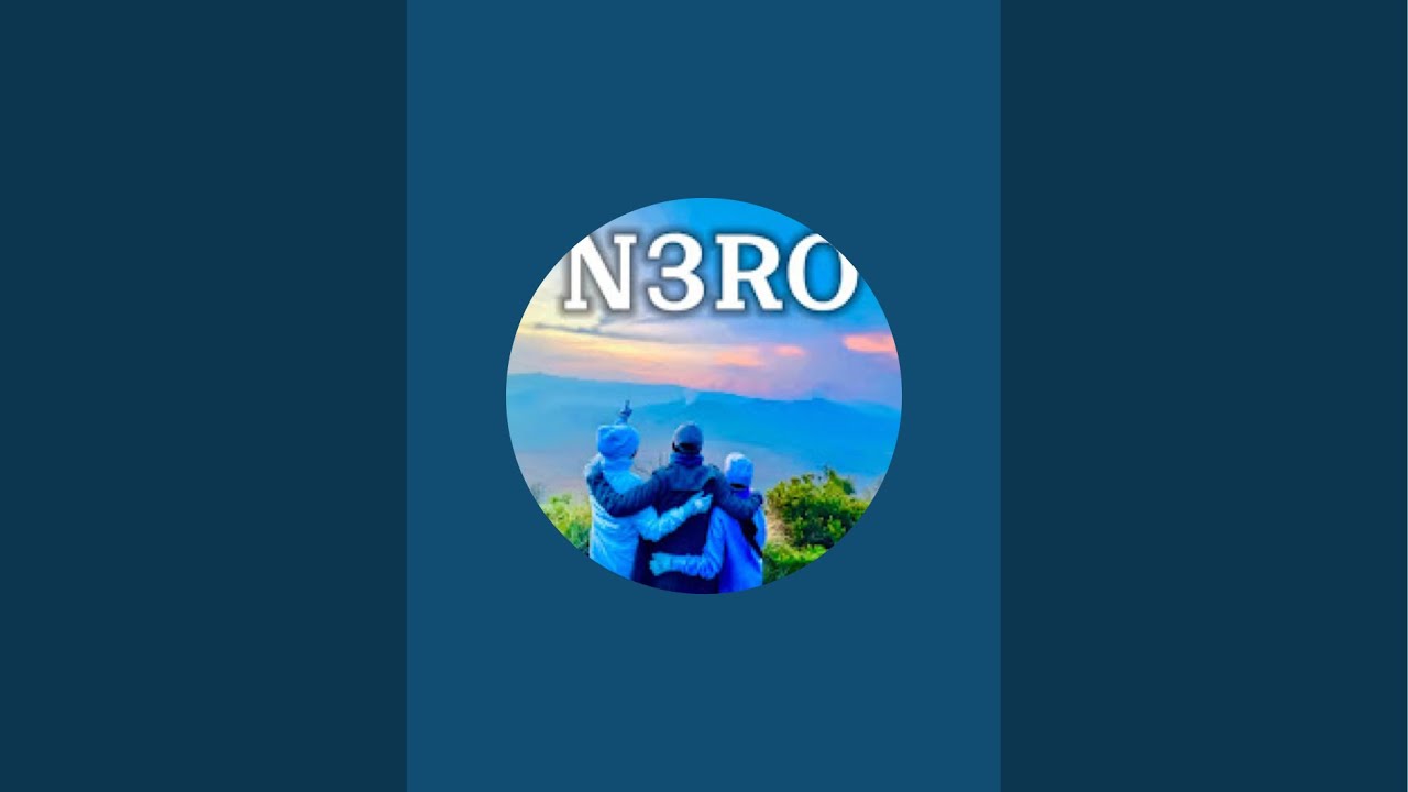 Dolan Bareng N3RO sedang live sekarang! - YouTube