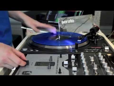 DJ Element - this Banjee Girl is fresh (Freestyle) - YouTube