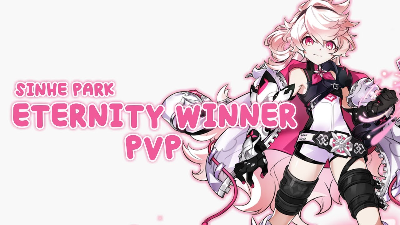 [Elsword KR] Laby Eternity Winner PvP 1:1 / 엘소드 라비 이터니티 위너 대전 1:1 - YouTube