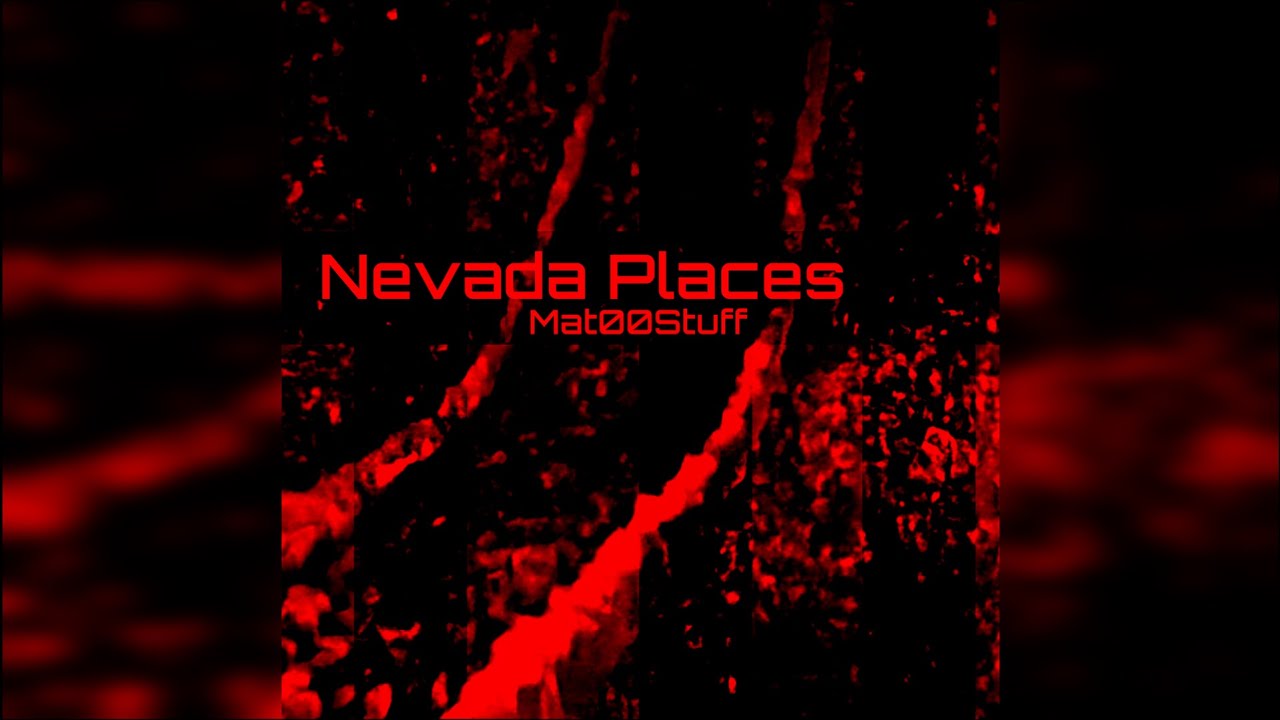 Nevada Places (Album) - Madness Combat - YouTube