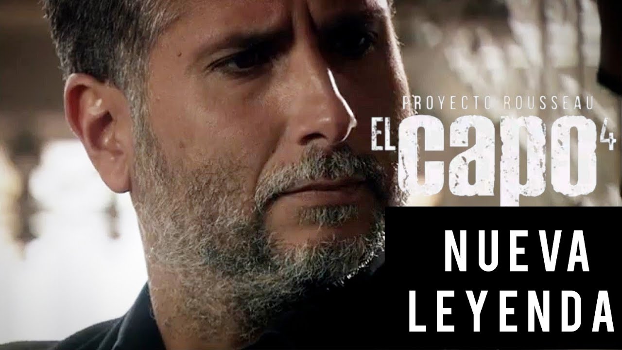 EL CAPO 4 🎬🔴 INMORTAL VOLVIÓ CON NUEVAS ESTRATEGIAS NUEVOS CAPITULOS # ...