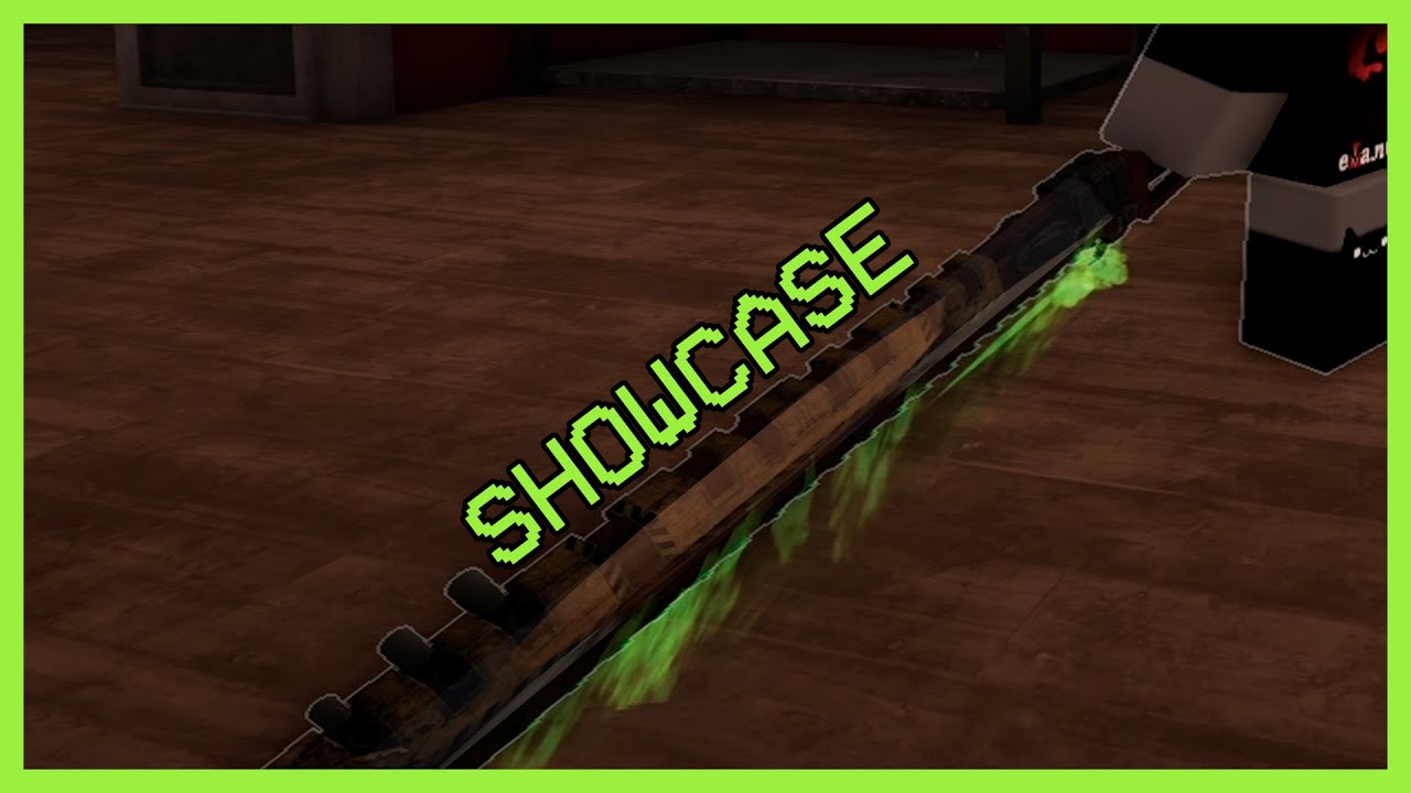 Rendbreaker Showcase | Blackout: Revival - YouTube