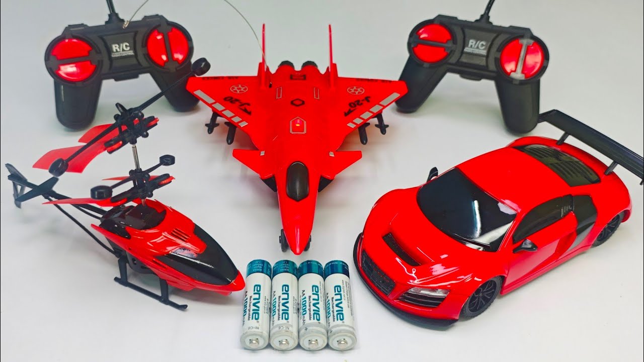 Radio Control Airplane & Remote Control Rc Car |Radio Control ...