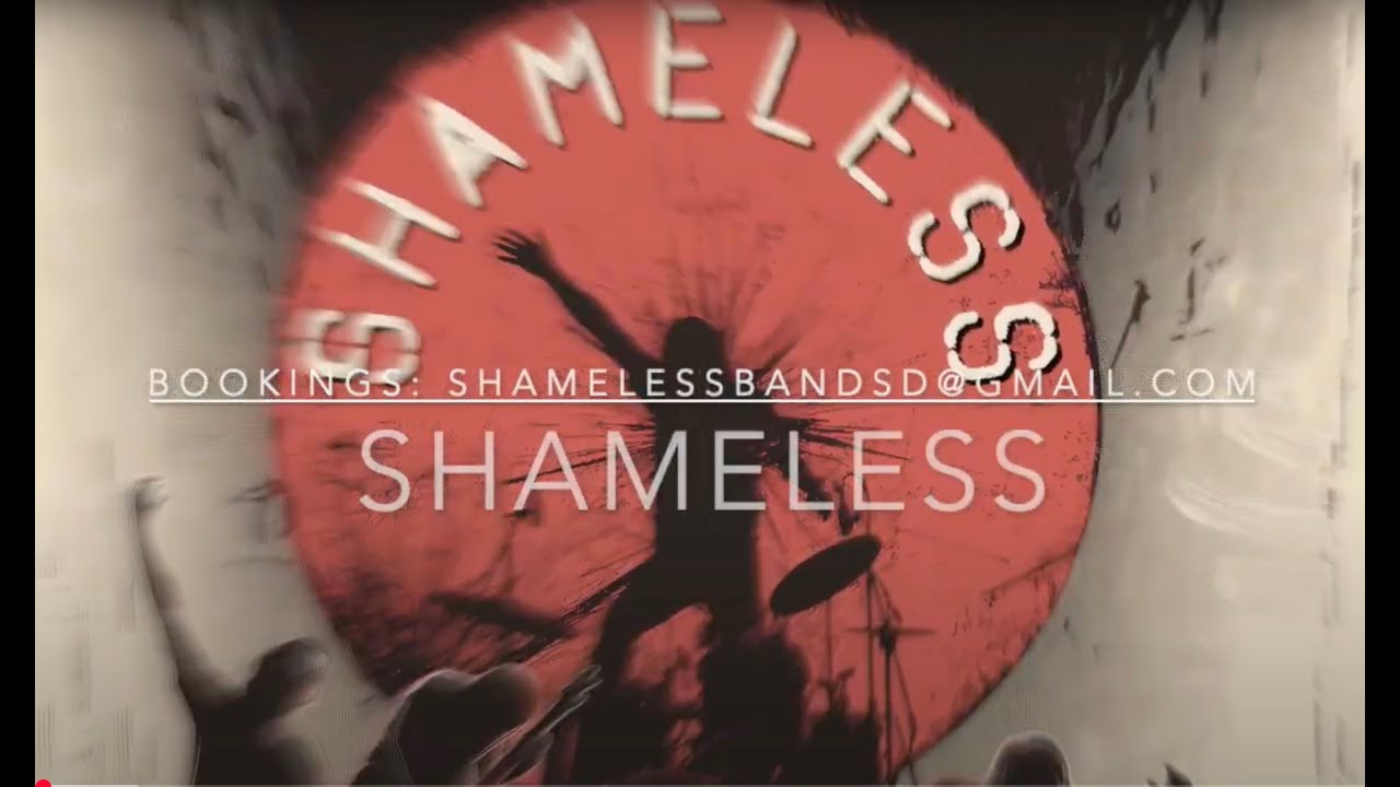 Shameless Promo - YouTube