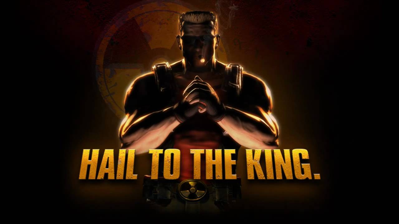 Megadeth - Duke Nukem Theme HD - YouTube