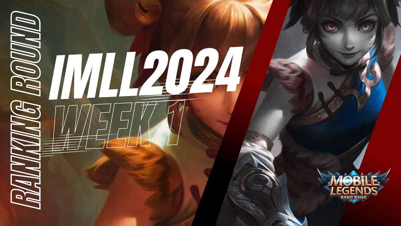 WEEK 1 | GAME 3 TEAM DOCTO VS THE PYTHON'S | RANKING ROUND | IGAY ...