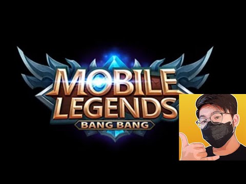 🔴 MOBILE LEGENDS KUY BARENG @ElestialHD AND BUCINANNYA JADI NYAMUK ...
