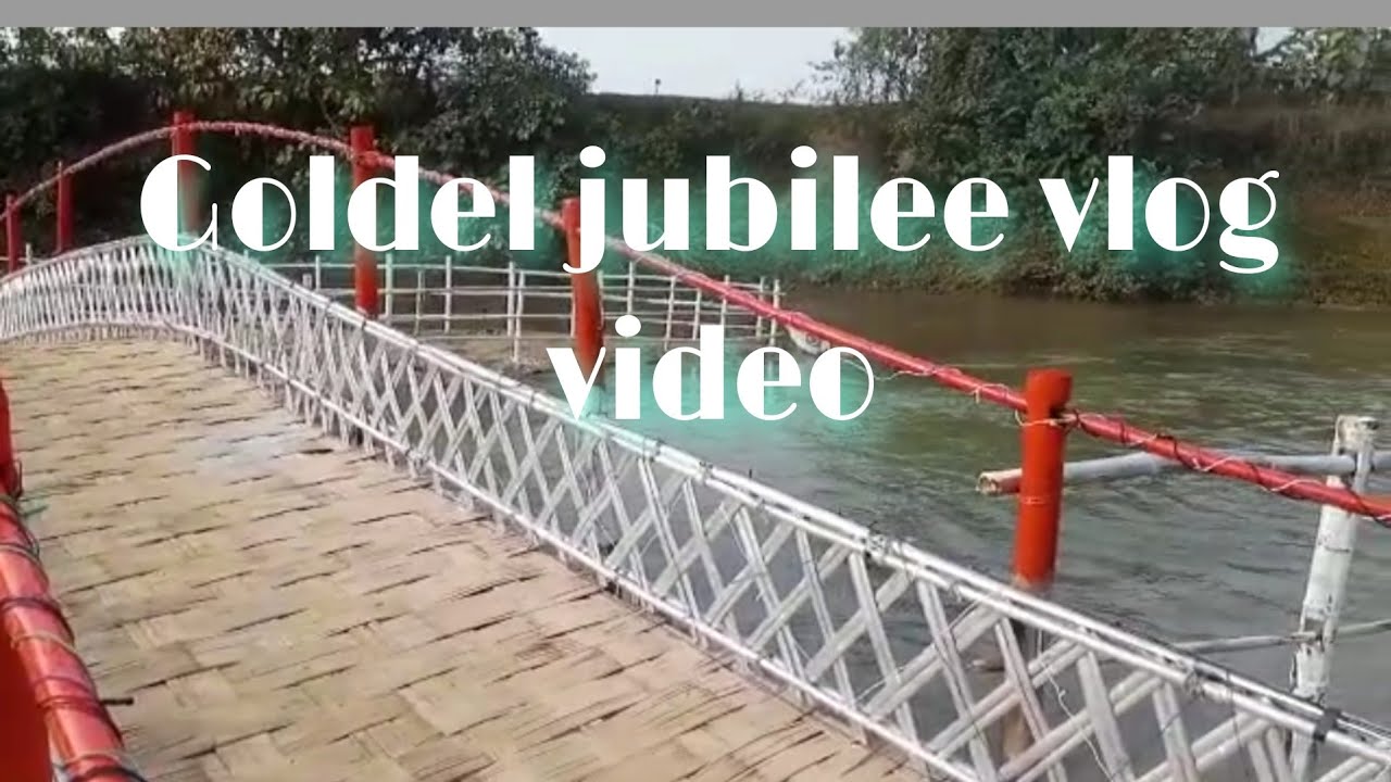 Golden Jubilee vlog video#Tikrikilla Paris - YouTube