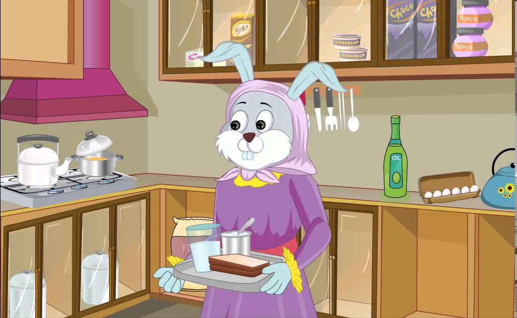 Good Manners For Children - Good Manners Rhymes - Good Manners - YouTube