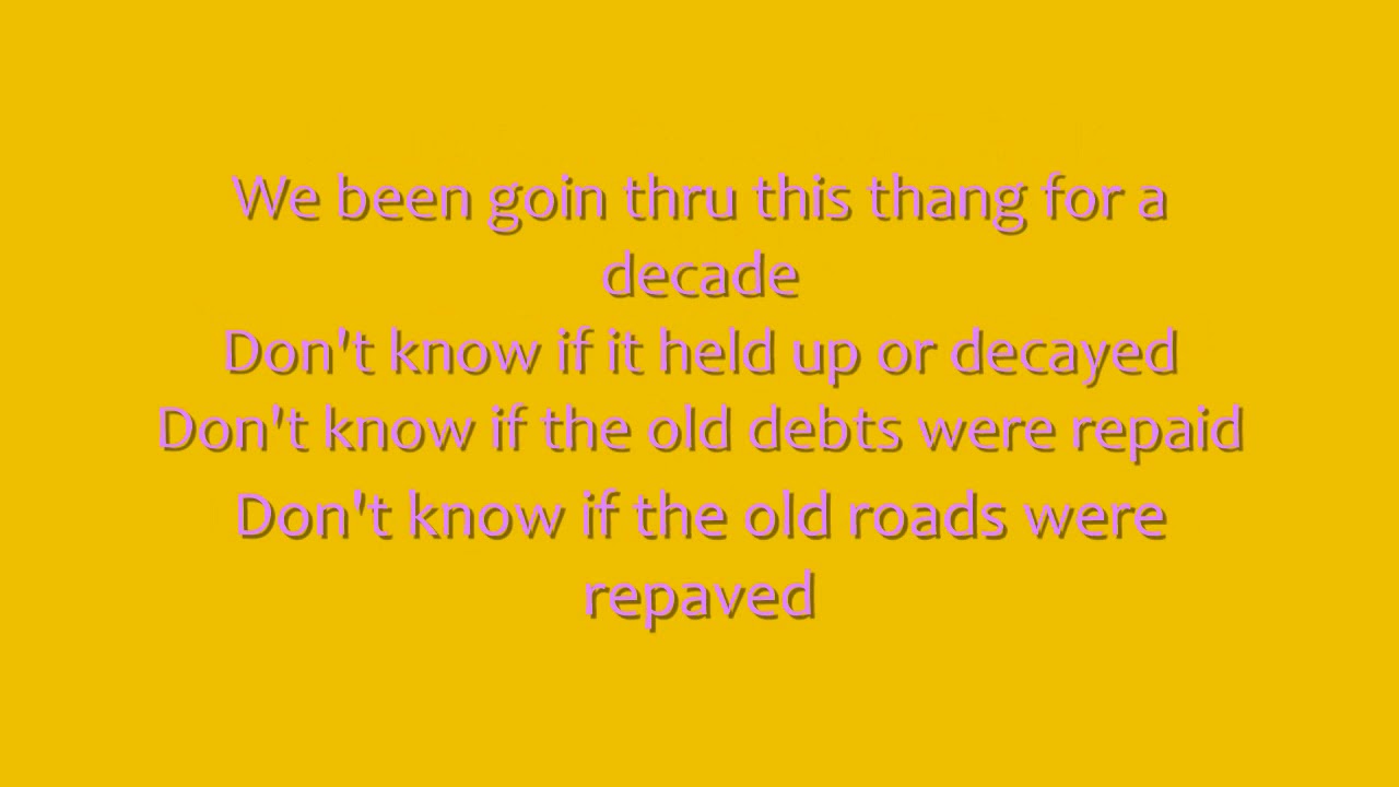 Sad Neglected Relationship Song (Lyrics On Screen) - YouTube