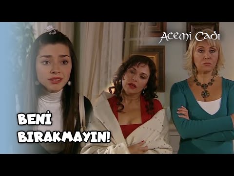 Selda Evi Terk Ediyor! - Acemi Cadı 17.Bölüm