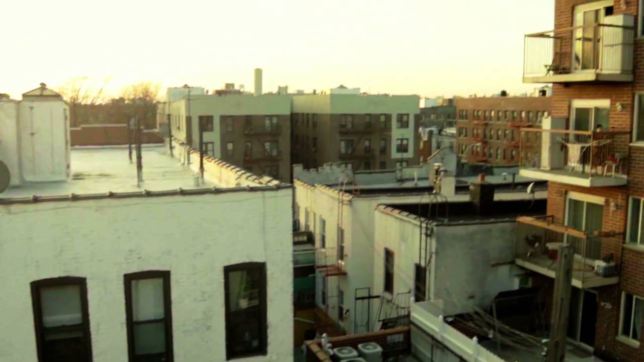 nuke color grading sample - YouTube