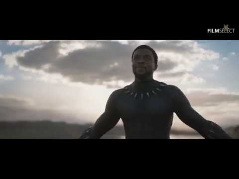 Download Black Panther 2018 1080p Torrent