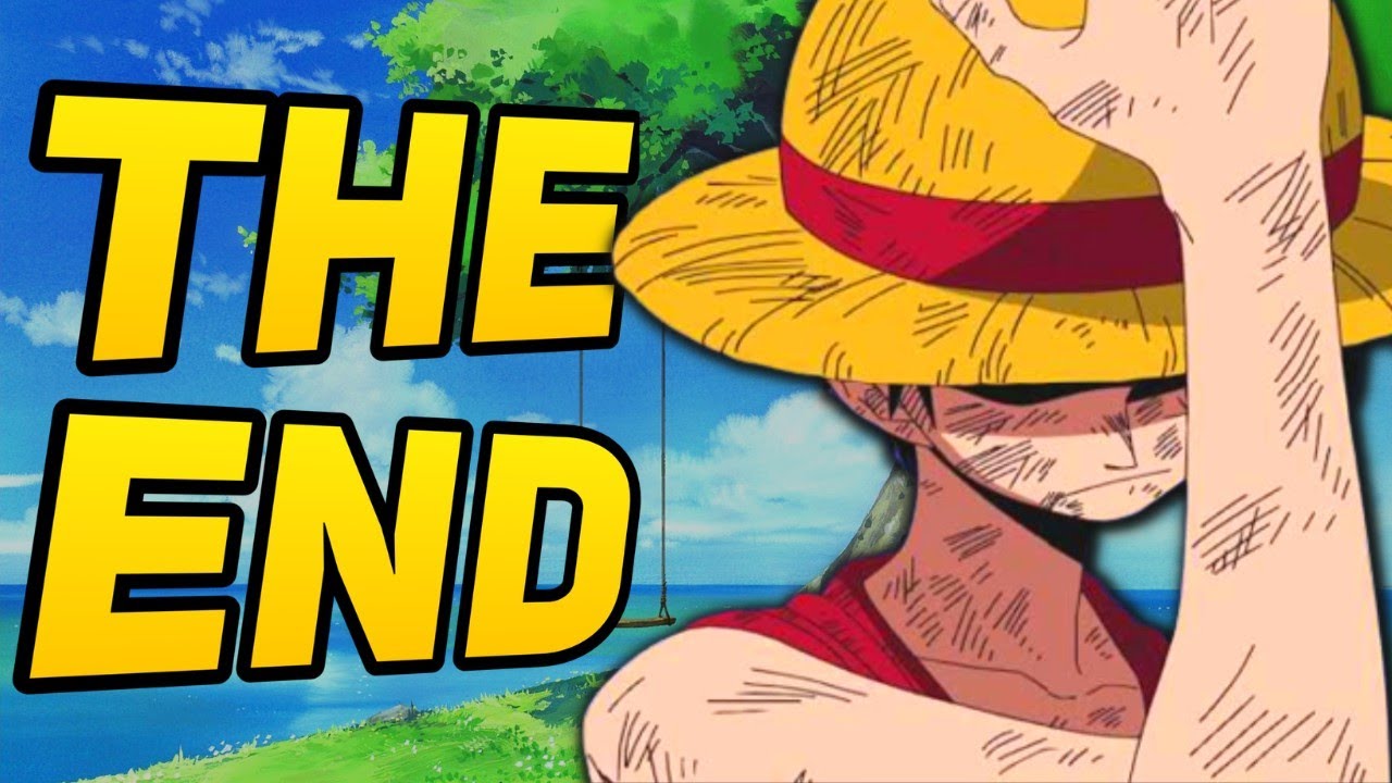 one piece ka end kaise hoga? #animehindi #animehindiexplain - YouTube