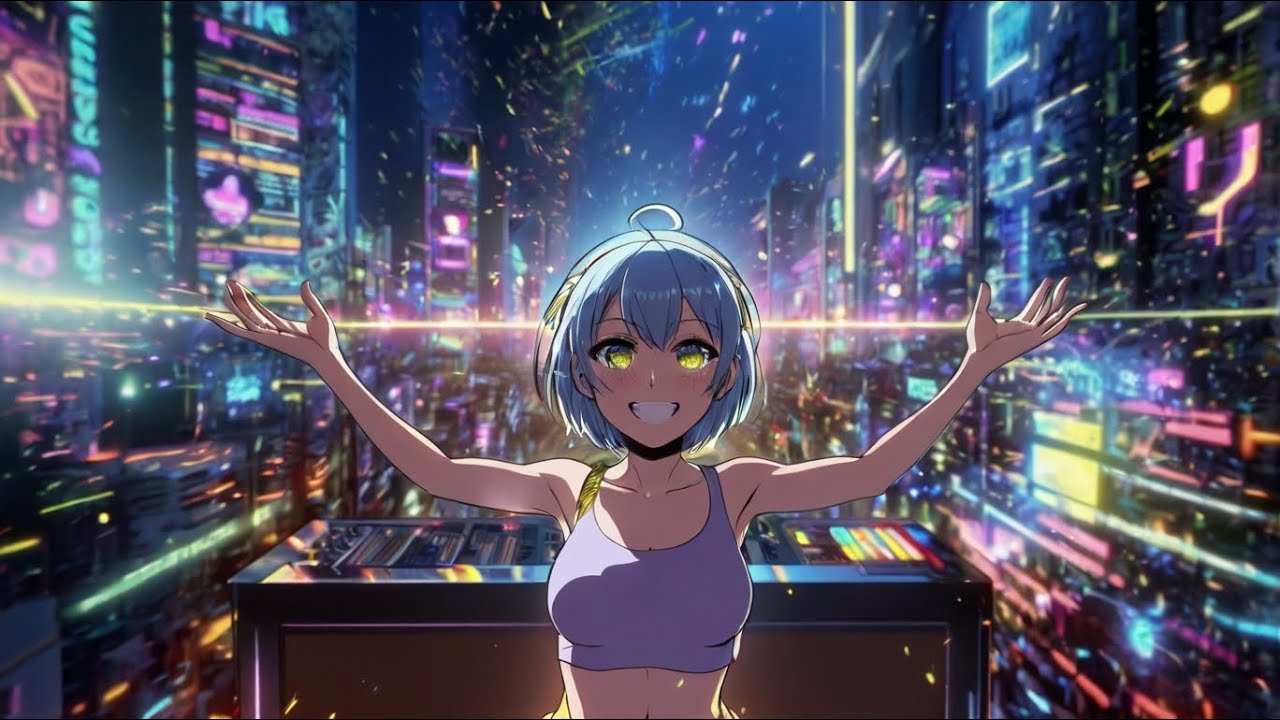 Pulsating Motion song. Electronic Melodic Techno. - YouTube