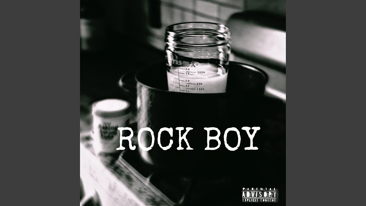 Rock Boy - YouTube