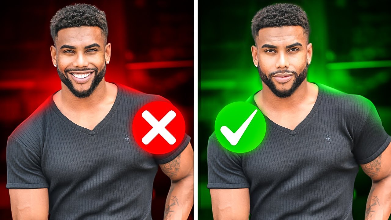 Weird Hacks That Will Make You More Attractive - YouTube