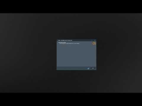 Repairing or updating Syncplify Server! v6 (Windows version) - YouTube