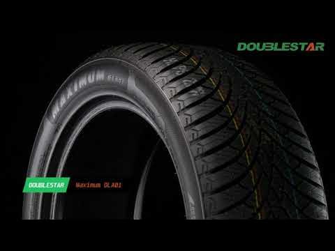 DOUBLESTAR DLA01 Maximum 4 Seasons | Проморолик - YouTube