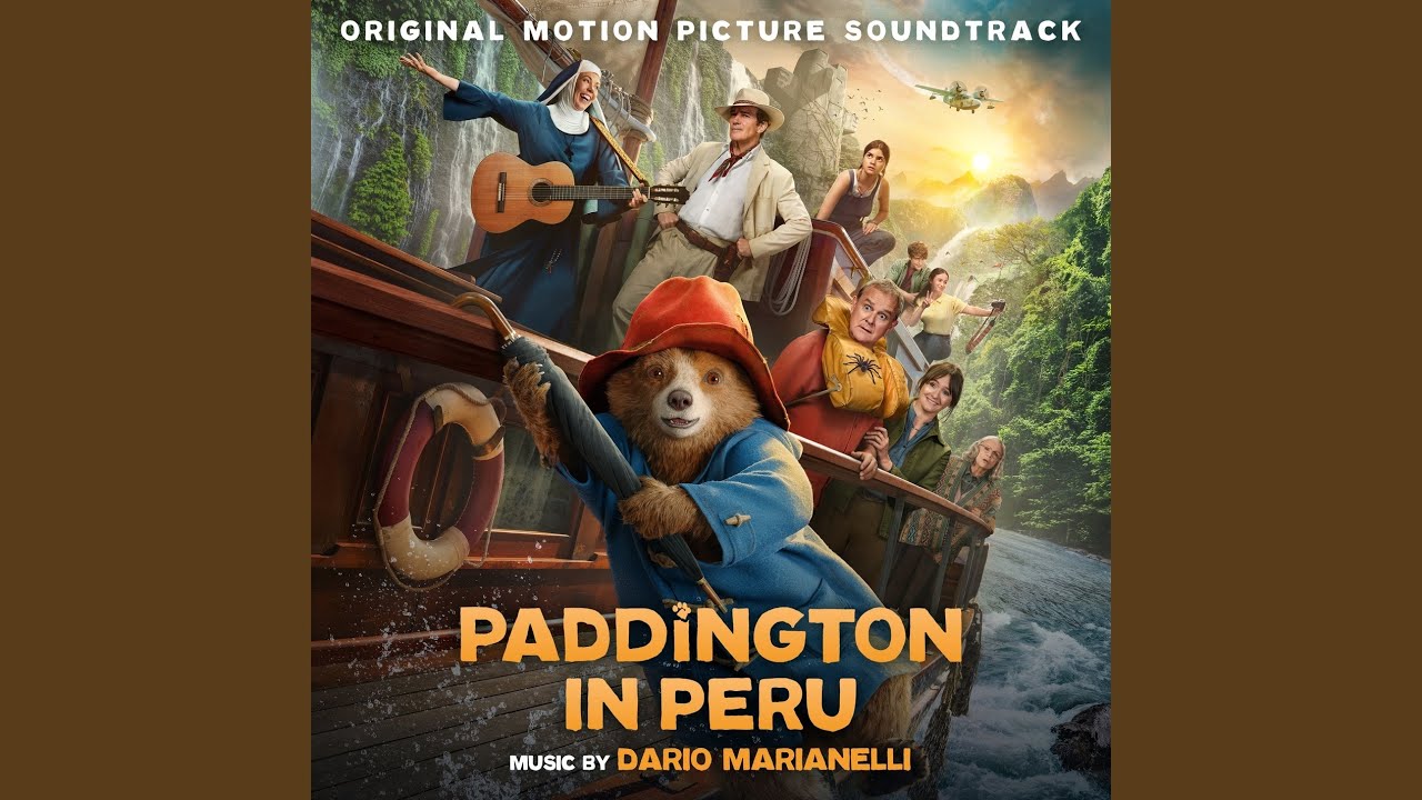 Let's Prepare for Paddington - YouTube