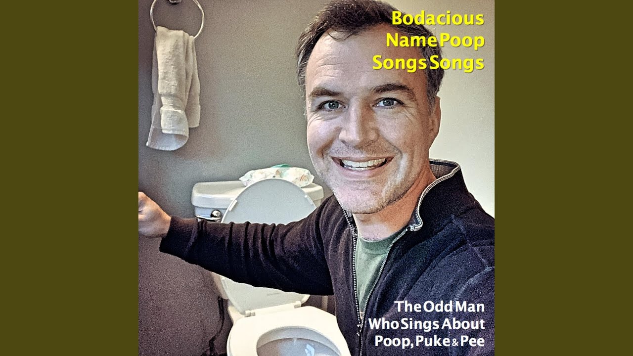 The Yousef Poop Song - YouTube