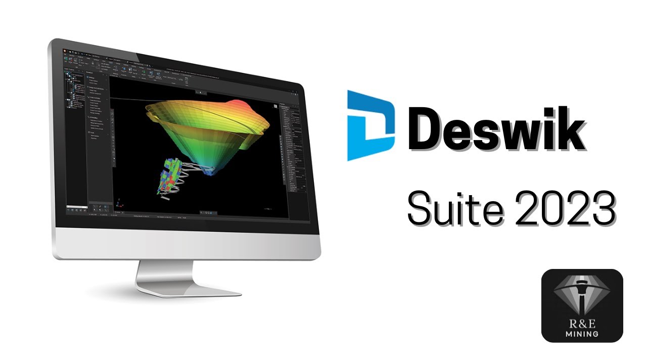 INSTALACIÓN DESWIK SUITE 2023 - YouTube