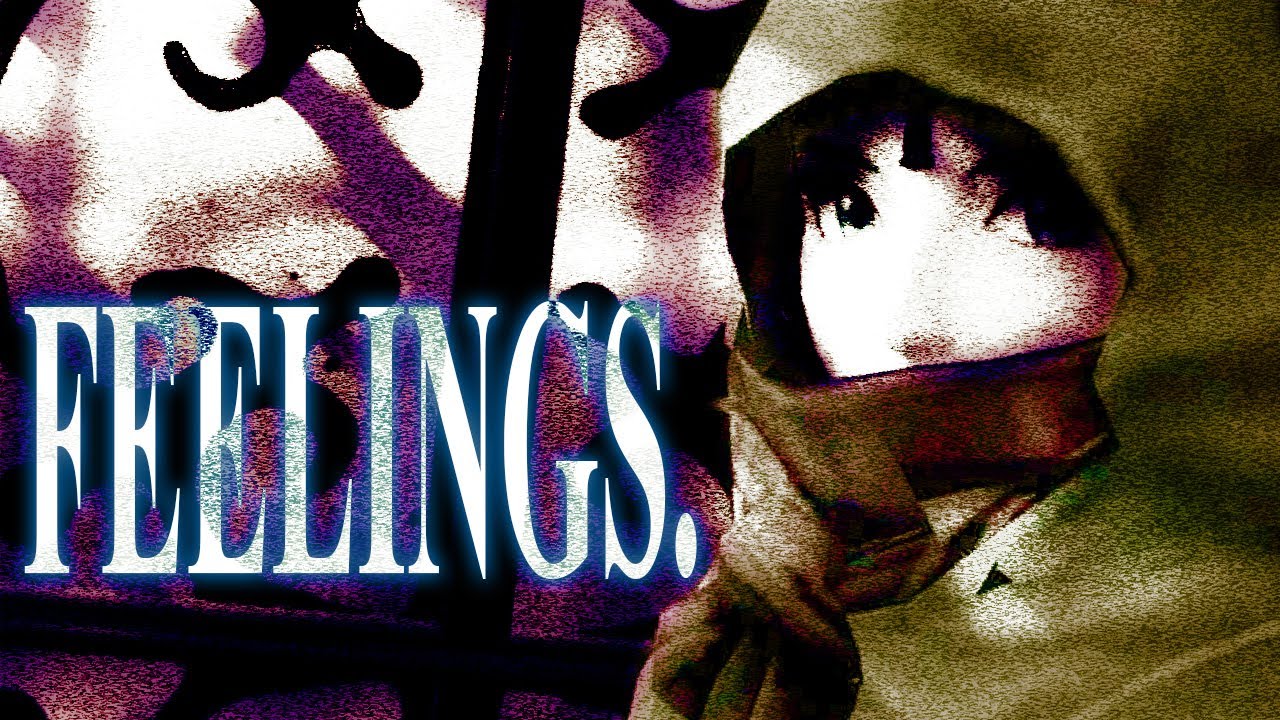 Why does Twilight Princess make me FEEL things - YouTube