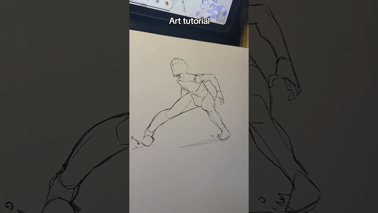 art tutorial - YouTube