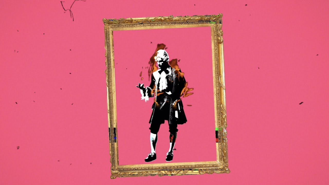 Reality Club - Arrowhead Man (Official Lyric Video) - YouTube Music